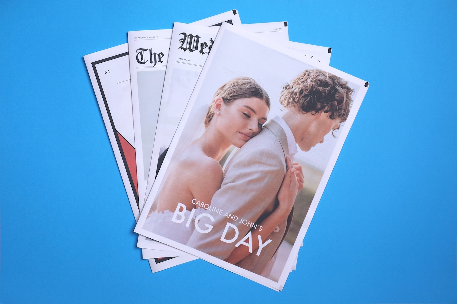 Understanding Newspaper Paper | PRINTNEWSPAPER