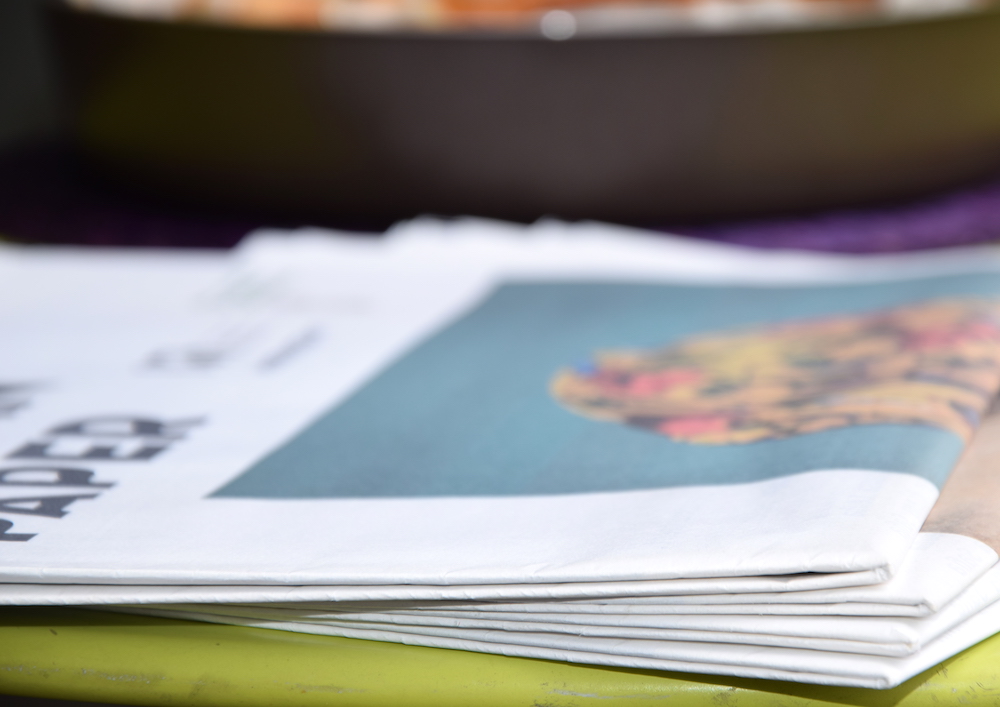 Make & print my newspaper | PRINTNEWSPAPER